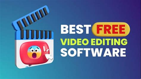 Image result for Free Video Editing Program