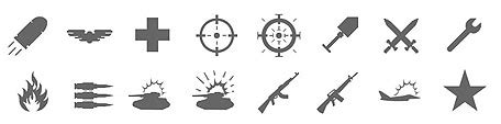 Image result for CWC Symbols