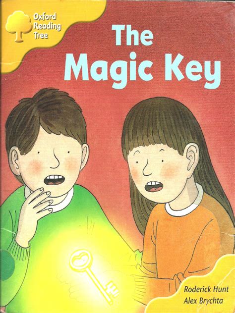 Image result for The Magic Key