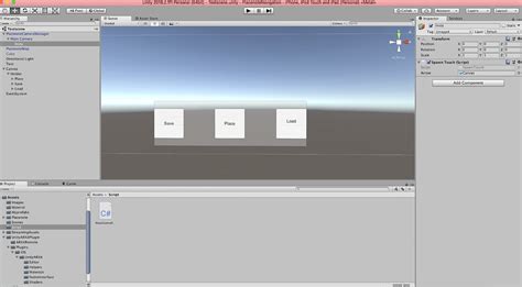 Image result for AR Navigation in Using Beacon in Unity