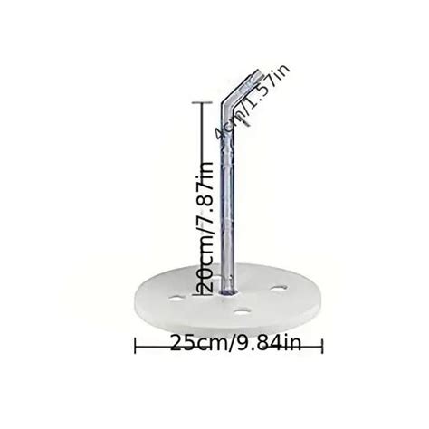 Image result for Floating Cake Support