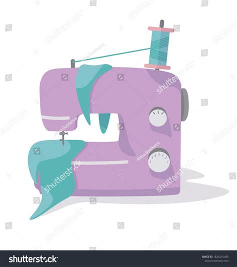Image result for Cute Sewing Machine