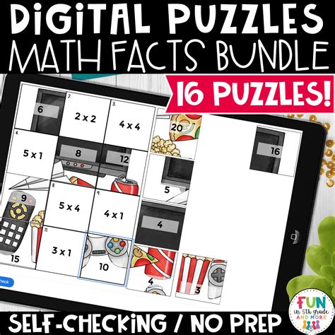 Image result for Fun Math for 5th Grad