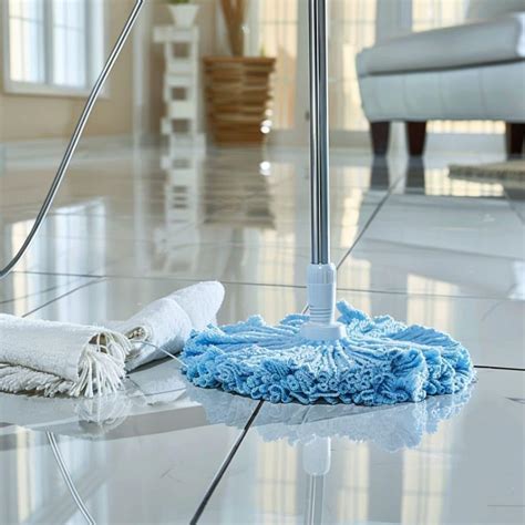 Image result for How to Clean Tile Floors