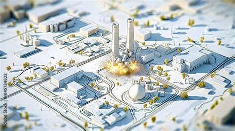 Image result for Effects of Nuclear Explosions