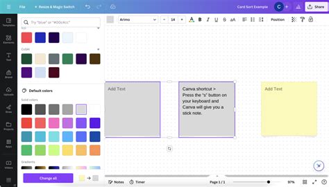 Image result for Card Sorting Project Work