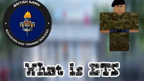 Image result for ETS Tutorial