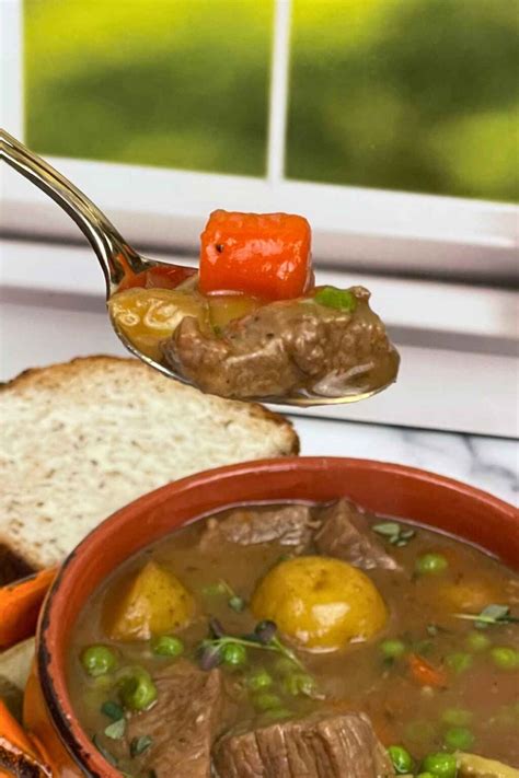 Image result for Basic Beef Stew