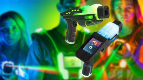 Image result for Alien Invasion Laser Tag