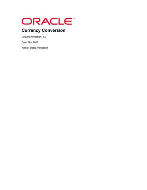 Image result for Oracle Conversion Functions