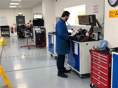 Image result for ECU Full Testing Interview