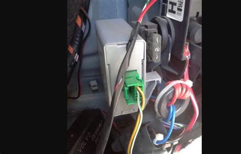 Image result for 2016 Volvo XC60 O2 Front Sensor Location