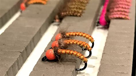 Image result for Polish Nymph Patterns