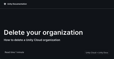 Image result for How Do You Delete a Tutorial in Unity