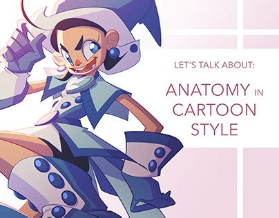 Image result for Cartoon Anatomy Tutorial
