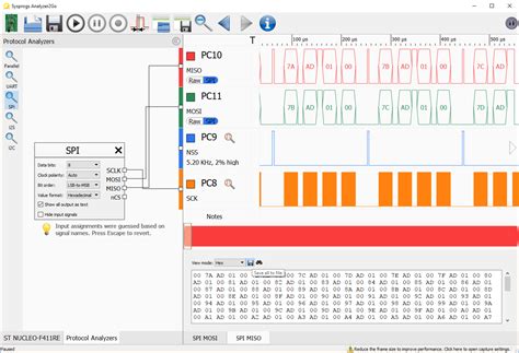 Image result for Stm32duino SPI2