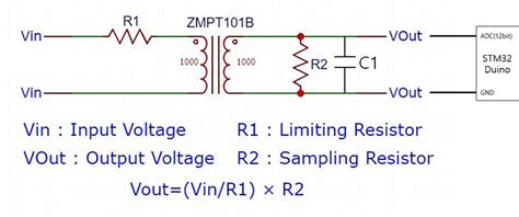 Image result for Arduino AC Measurement