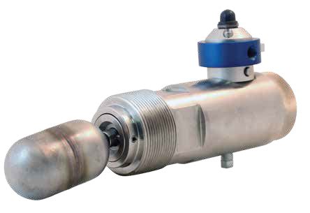 Image result for Pneumatic Float Switch