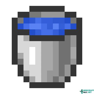 Image result for Minecraft Remove Water Bucket