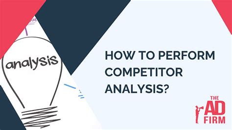 Image result for Competitor Analysis