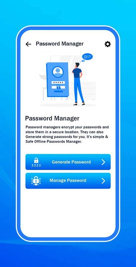 Image result for Password Manager 2FA USB