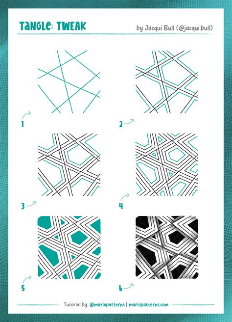 Image result for How to Draw Patterns Design