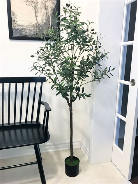 Image result for DIY Fake Tree