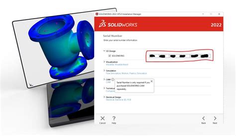 Image result for SolidWorks Serial Number