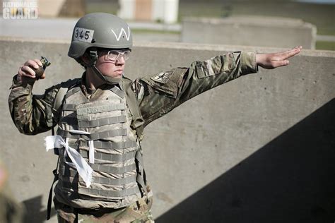 Image result for Night Guard Army Basic Training