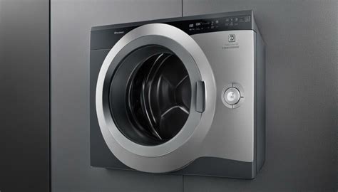 Image result for How Do You Operate an Electrolux Washing Machine