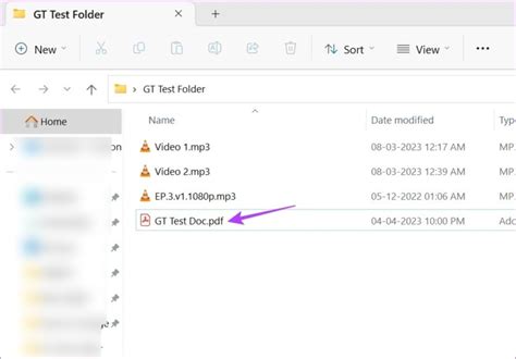 Image result for How to Change File Type in File Explorer