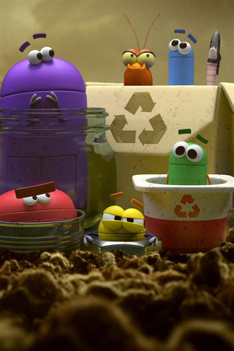 Bo StoryBots Wallpapers - Wallpaper Cave