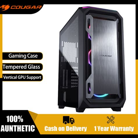 Image result for Computer Case with Vertical GPU