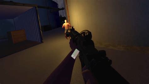 Image result for Rust Virtual Reality