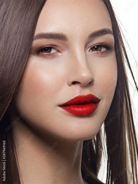 Image result for European Bride Makeup