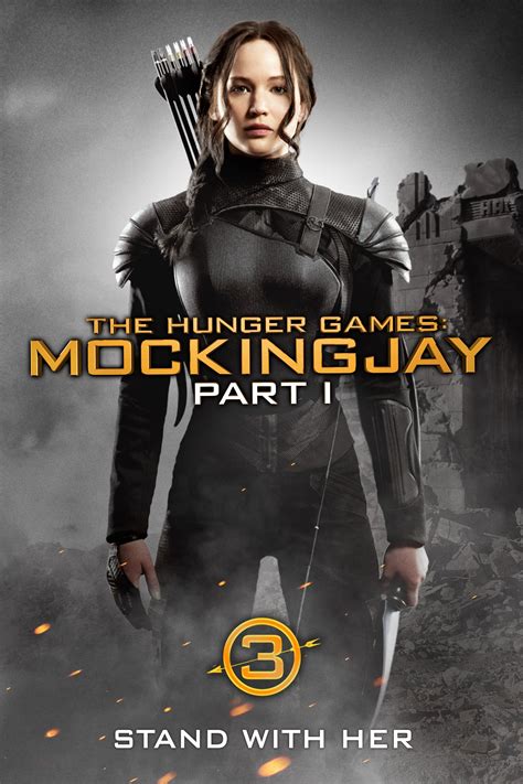 Image result for Hunger Games Mockingjay Part 3