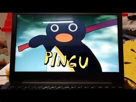 Image result for Pingu Outro Intro