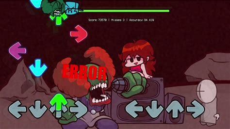 Image result for Tricky Mod F-NaF Download