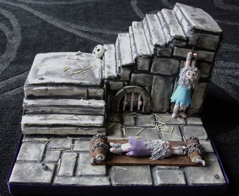 Image result for Minecraft Dungeons Cake