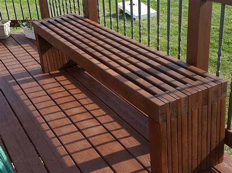 Image result for Bench Patterns