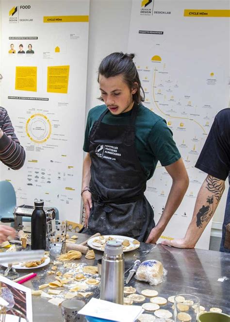 Image result for Food Lab Design