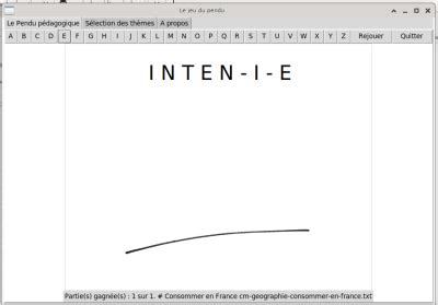 Image result for Le Pendu Python