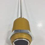 Image result for Reset Push Button with Extended Arm