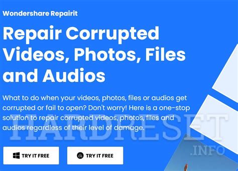 Image result for Corrupted File Repair
