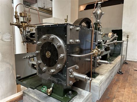 Image result for Mill Engine