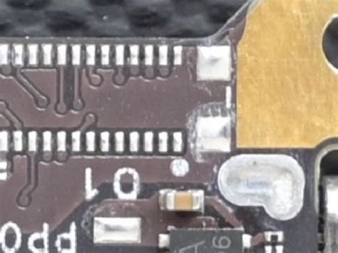 Image result for Mini debugWIRE