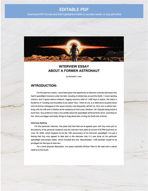 Image result for Writing Sample Examples for Job Interview