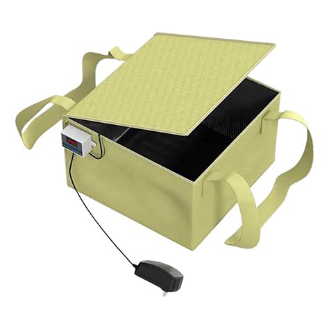 Image result for Bread Proofing Box