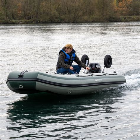 Image result for Small Inflatable Boat