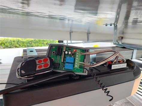 Image result for Gate Remote Programming Near Me